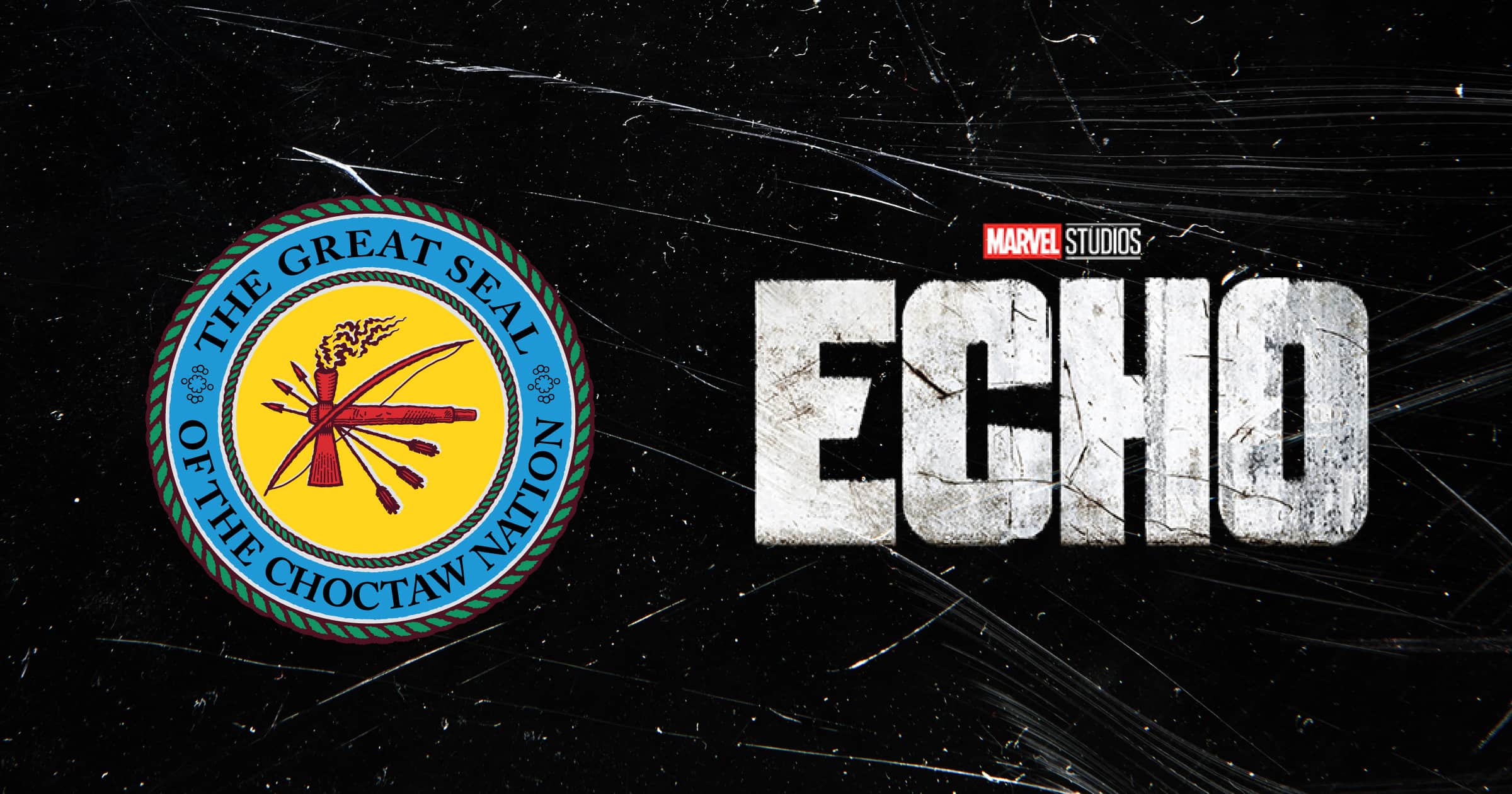 Marvel ECHO x Choctaw Nation