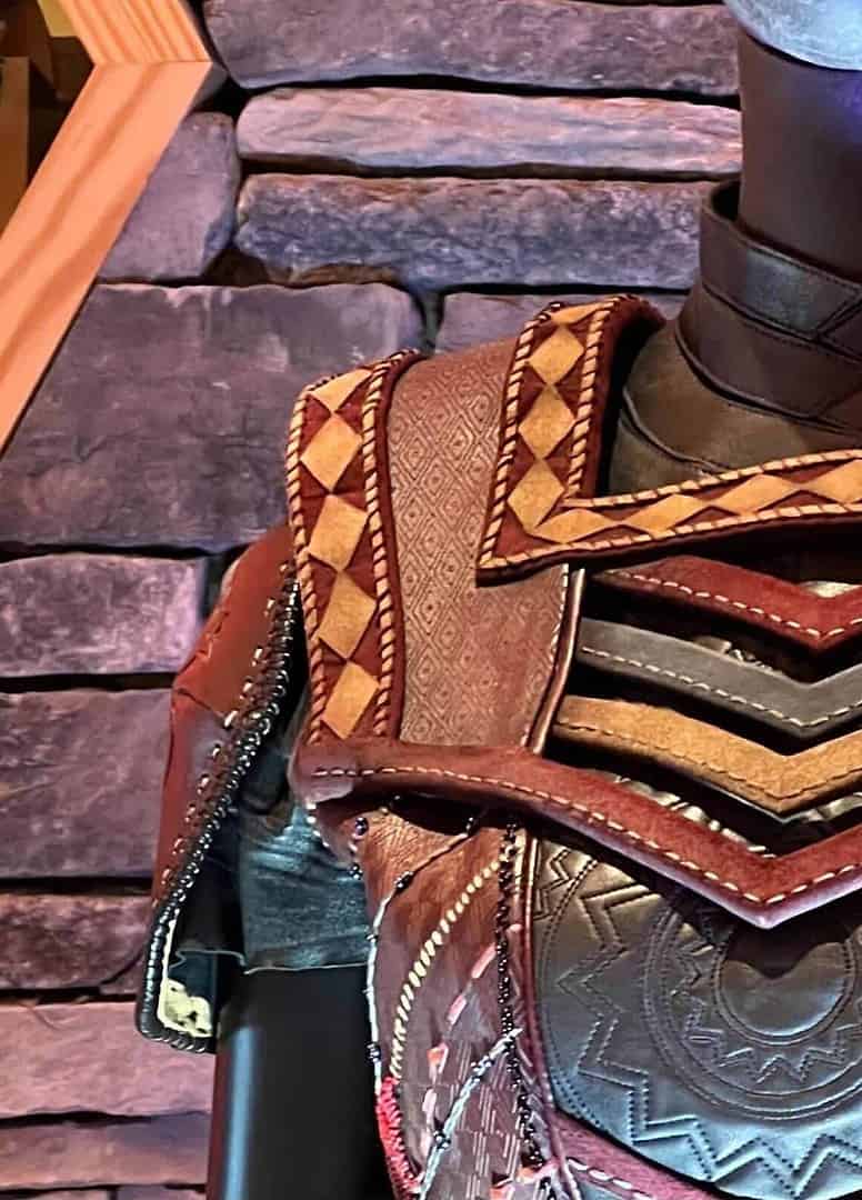 Marvel ECHO x Choctaw Nation